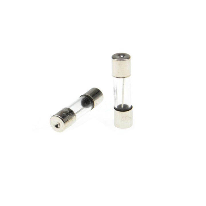 20pcs 5*20mm 5×20 5x20 250V Glass Fuse 2A 8A 10A 15A Fast Glass Fuse ...