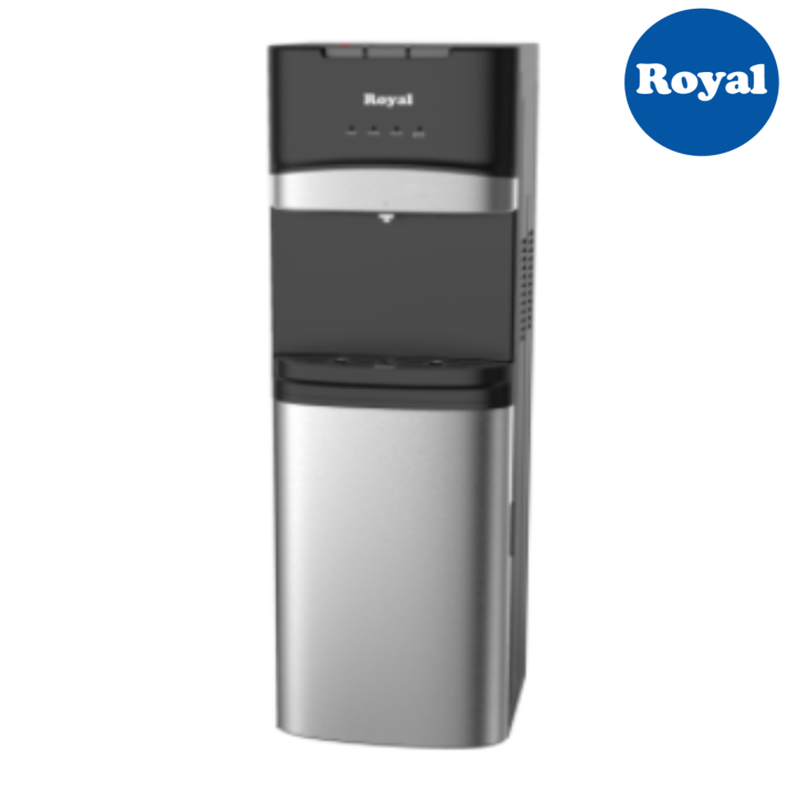 Royal Dispenser Galon Bawah RQR18T | Lazada Indonesia