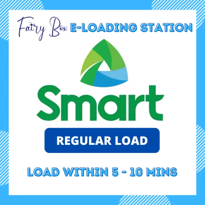 Fairybox SMART REGULAR LOAD 50 30 20 | Lazada PH