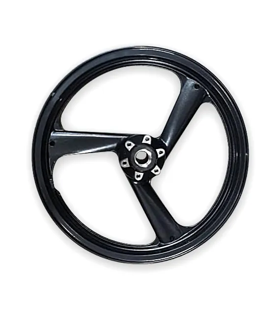 YAMAHA TZM 150 TZM150 100% ORIGINAL SPORT RIM SET 3 LEG SPORTRIM 3 KAKI ...