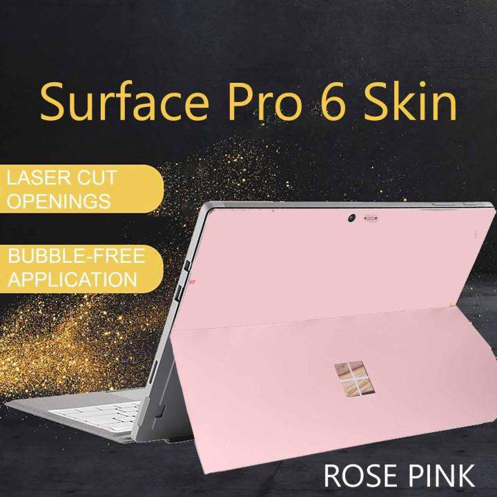 [MALAYSIA]Microsoft Surface Pro 6 Case Skin Case Cover Stand Protection ...