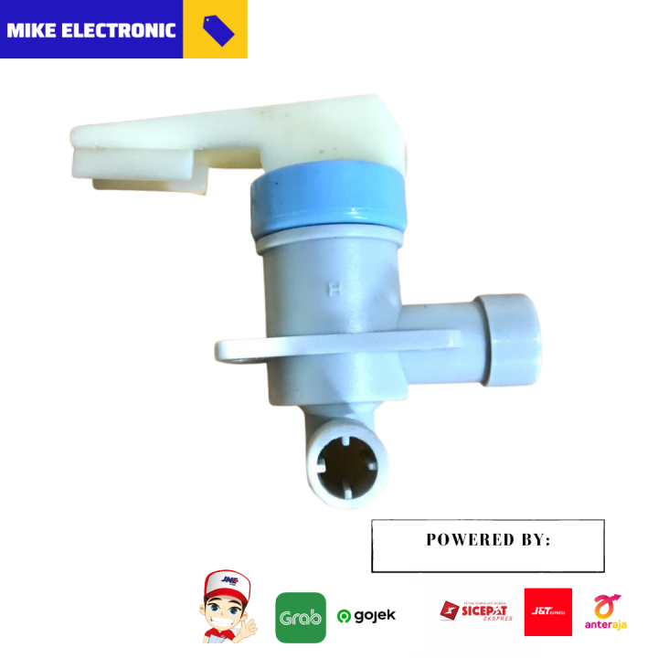 Kran Dingin Dispenser Galon Bawah MODENA Tipe DD10 | Lazada Indonesia