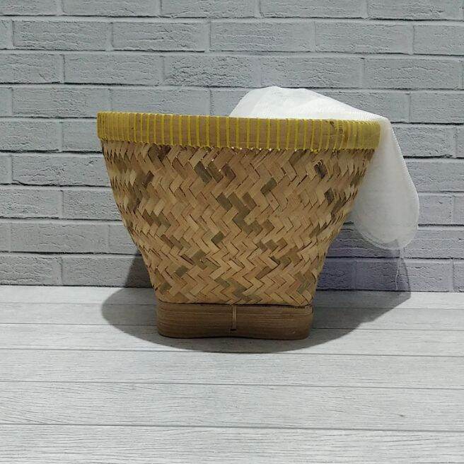 BAKUL NASI 3 LITER GRATIS PURING NASI | Lazada Indonesia