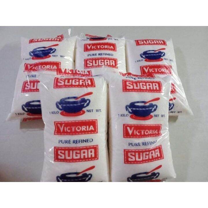 White sugar Asukal na puti | Lazada PH