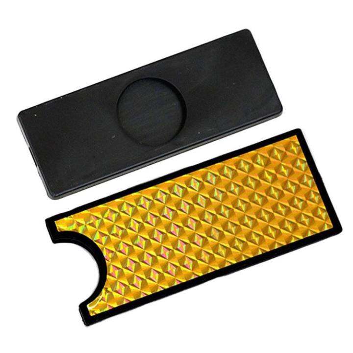 Disappearing Coin Trick Magical Coin Vanishing Trick Case Magician ...