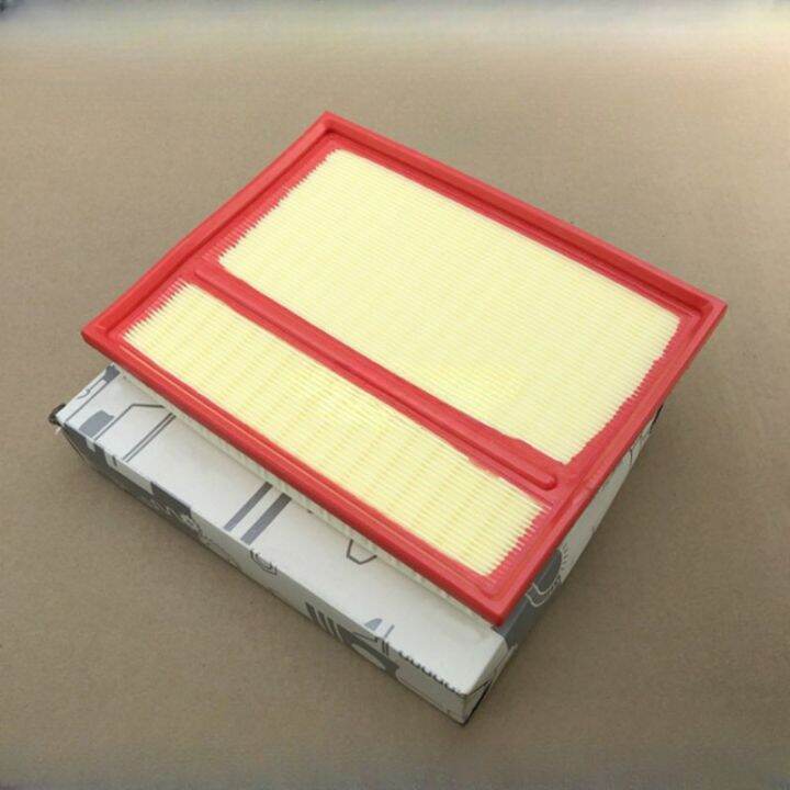 default 1Pcs Auto Air Filter Element Suit For Mercedes Benz W202 S202 ...