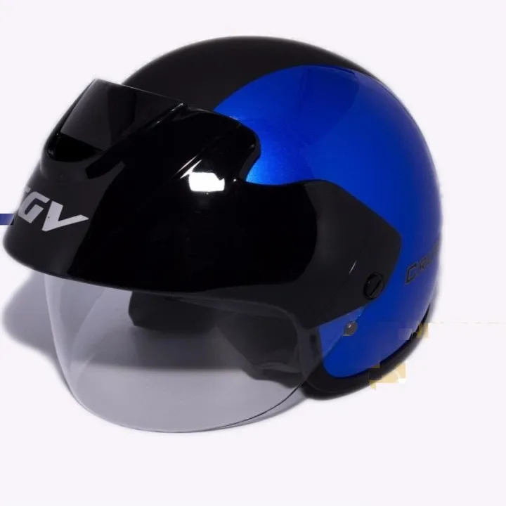 SGV Cruiser helmet | Lazada
