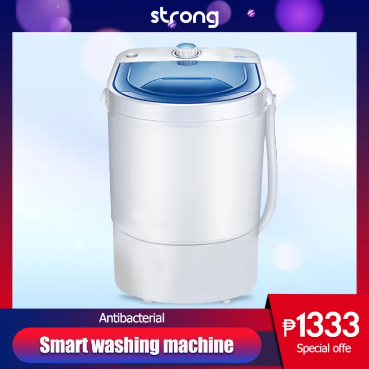 Washing machine Mini washing machine Duck mini washing machine ...