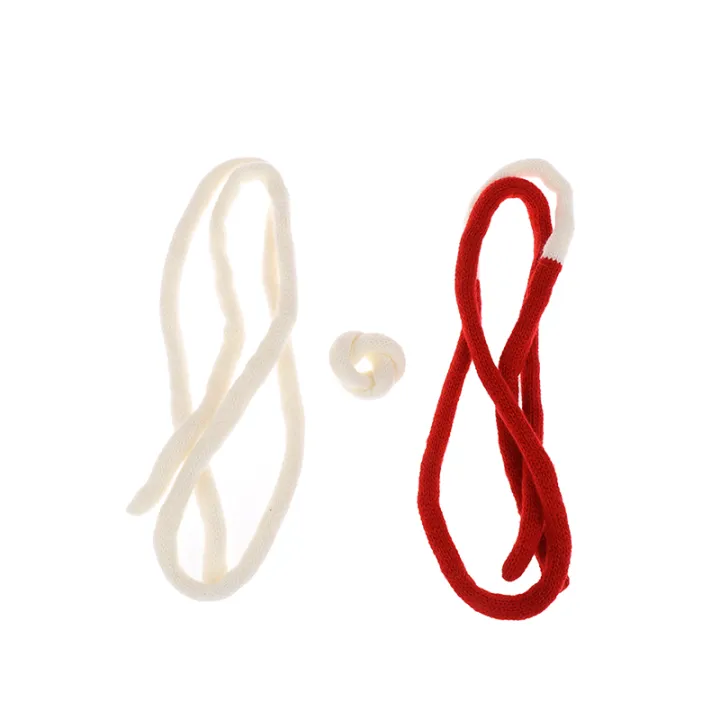 WenRan JIANG Acrobatic Knot By Daryl Jumping Knot Of Pakistan Carrick ...