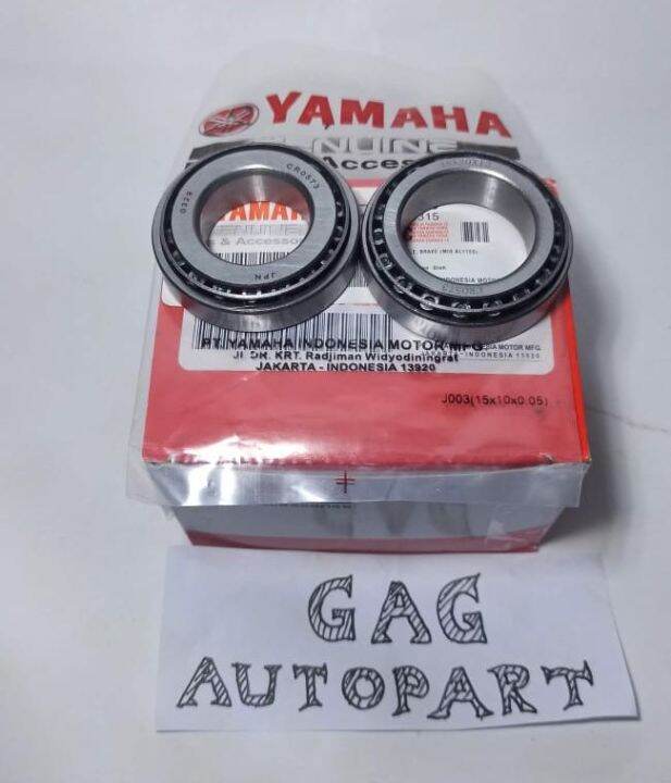 komstir bambu VIXION old dan New R15 V2 & V3 3C1 | Lazada Indonesia