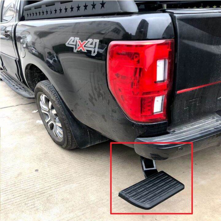 For Ford Ranger T6 T7 T8 2012-2020 For Dodg Ram For Tundra Exterior ...