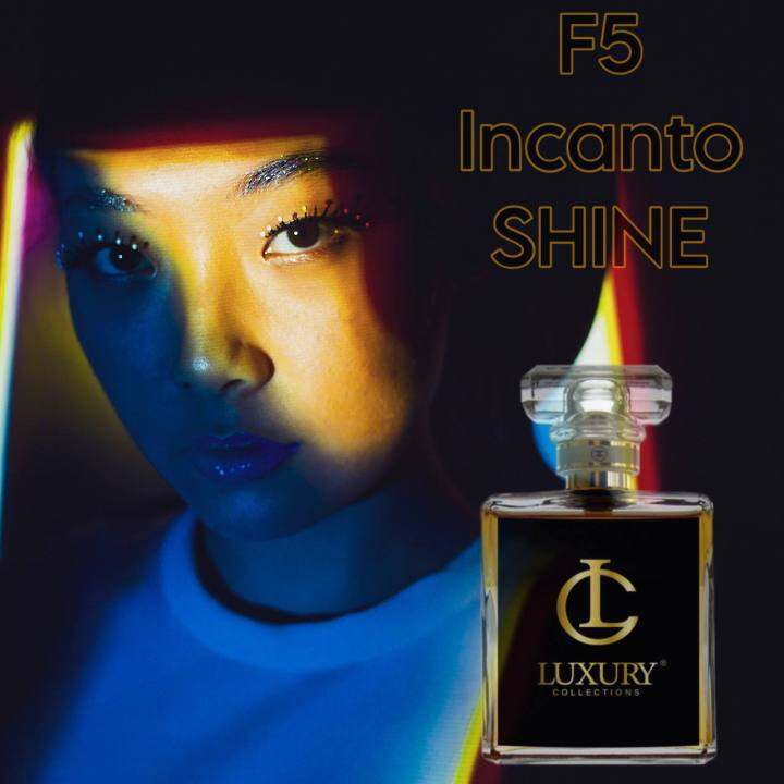 INCANTO SHINE PERFUME | Lazada PH
