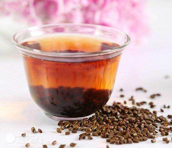 Cassia Seed Tea 100g / 250g | Lazada PH