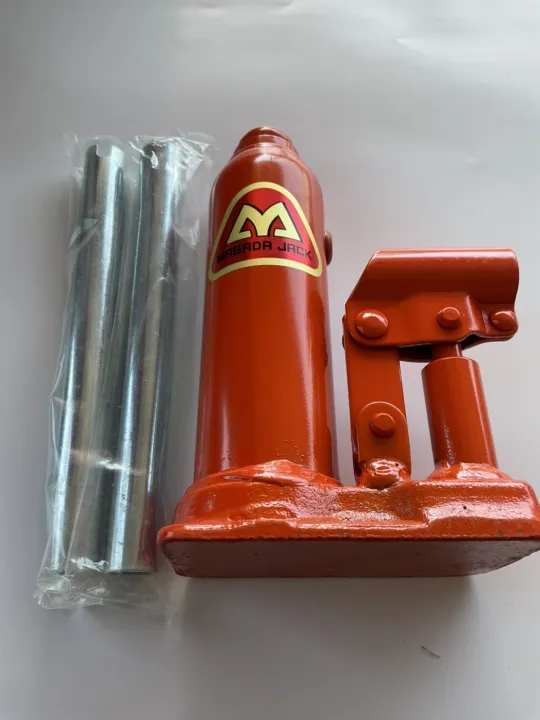 แม่แรง 2 ตัน MASADA MS-2 | Lazada.co.th