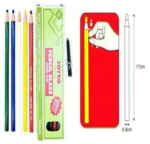 Pensil Penanda Joyko - Pensil Dermatograph per 1 biji | Lazada Indonesia