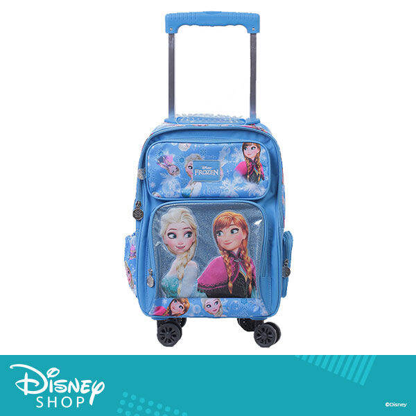 Disney Frozen Trolley Bag | Lazada PH