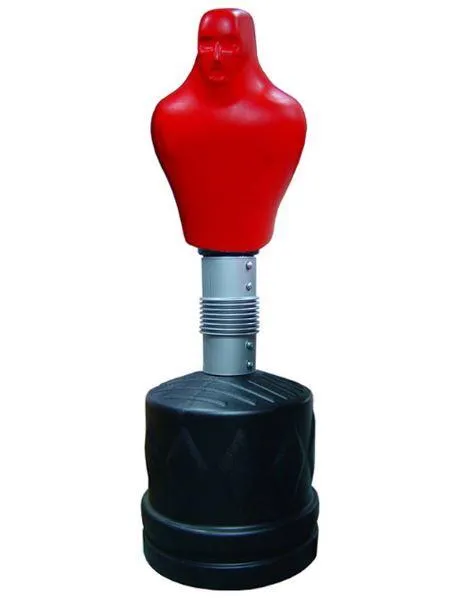 Boxing stand , Slam man, Boxing dummy | Lazada PH