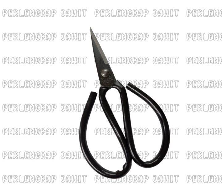 Gunting Kodok Hitam No. 1 Serba Guna | Lazada Indonesia