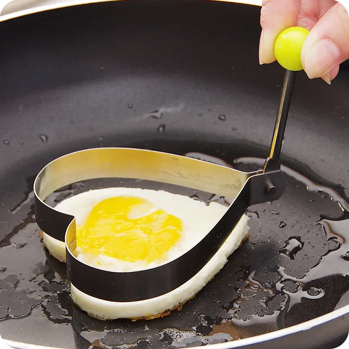 Stainless steel omelette mold | Lazada PH