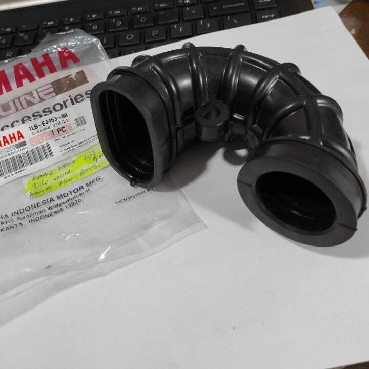 Karet Filter Udara Yamaha Xeon RC GT Aerox 125 1LB-E4453-00 | Lazada ...