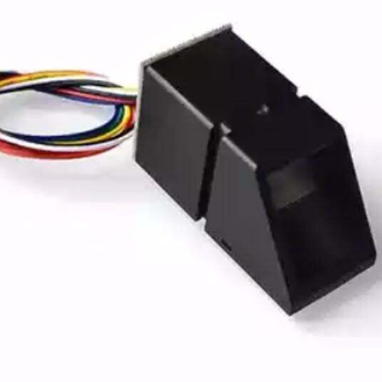 FINGER PRINT AS608 SENSOR SIDIK JARI ARDUINO UNO MEGA - E-TECH EMPORIUM ...