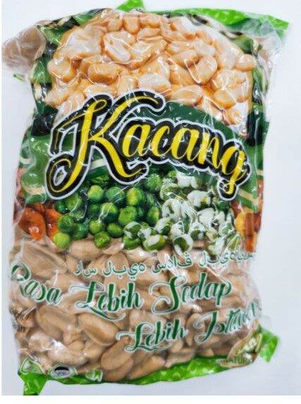 Kacang Shandong Ranggup 700g (Kin Sang brand) (HALAL) | Lazada