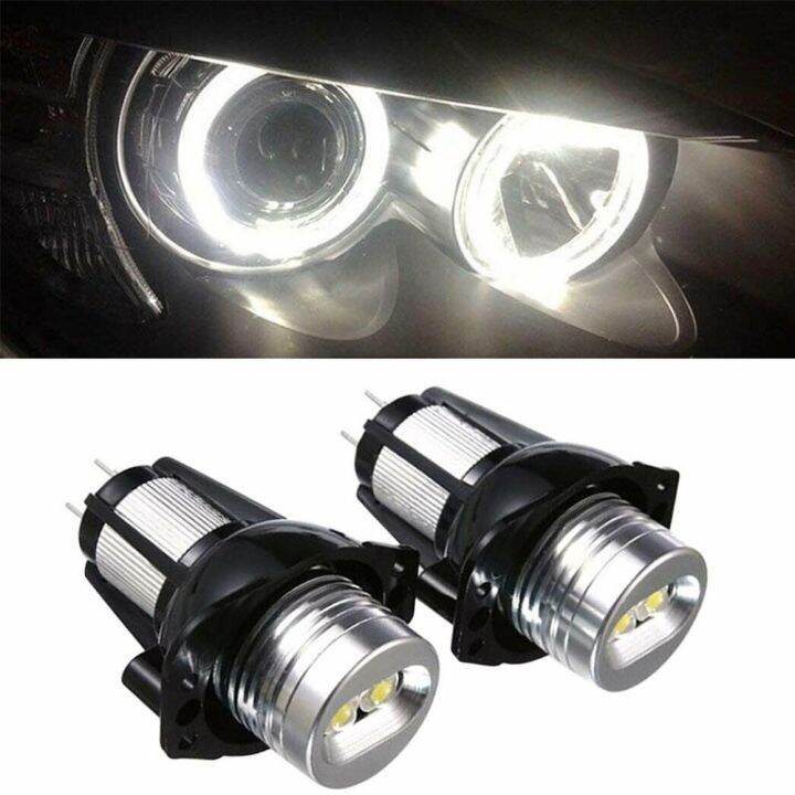 No OBC Error LED Halo Ring Bulbs for BMW E90 E91 Enjoy a Seamless Upgrade | Lazada PH