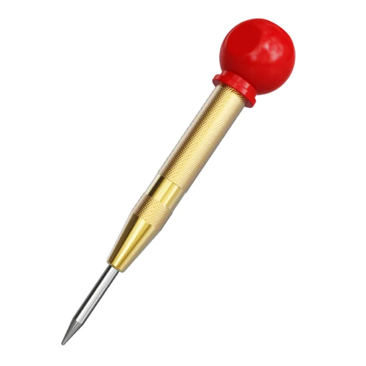 Center Punch Automatic Spring Type Locator Glass Firing Pin Window ...