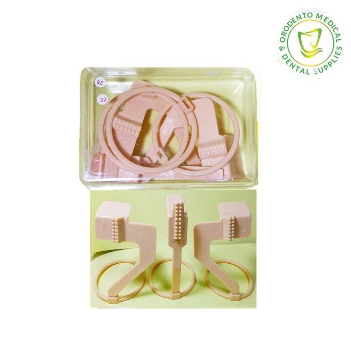Dental Paralleling Device Set/X ray Film Positioner | Lazada PH