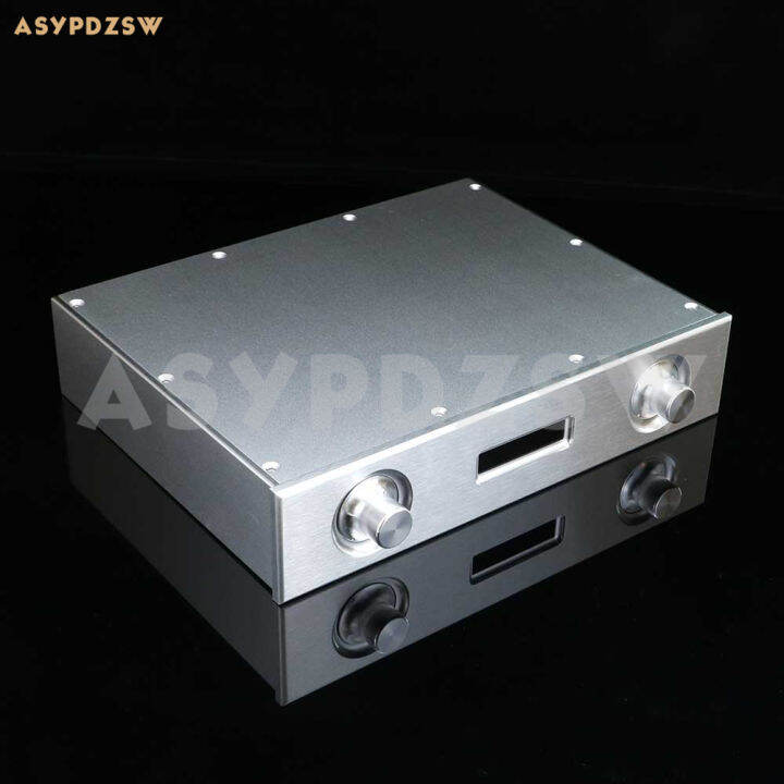 WA63 Tube amplifier chassis Preamplifier case Power amplifier case 250*328*70mm | Lazada PH