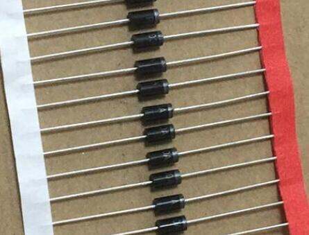 ไดโอด Zener 12V 5W ทำ-15 In5349b 1n5349b 10ชิ้น | Lazada.co.th