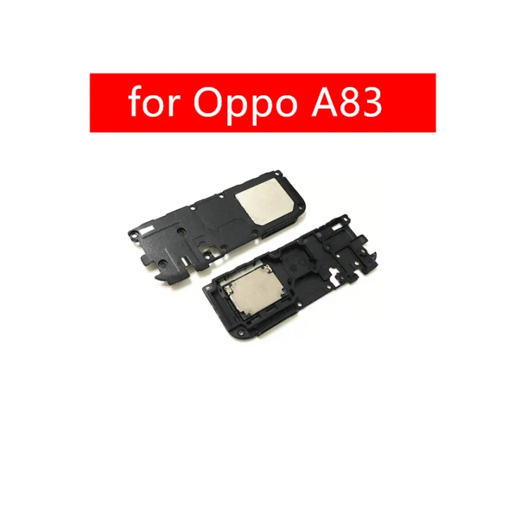 for oppo A83 Loudspeaker Buzzer Ringer Bell Call Speaker Loud Speaker ...
