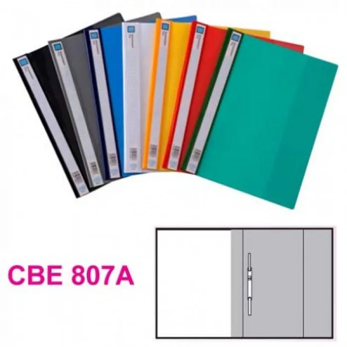 CBE A4 807A Management File Paper Document Folder / Holder / File | Lazada