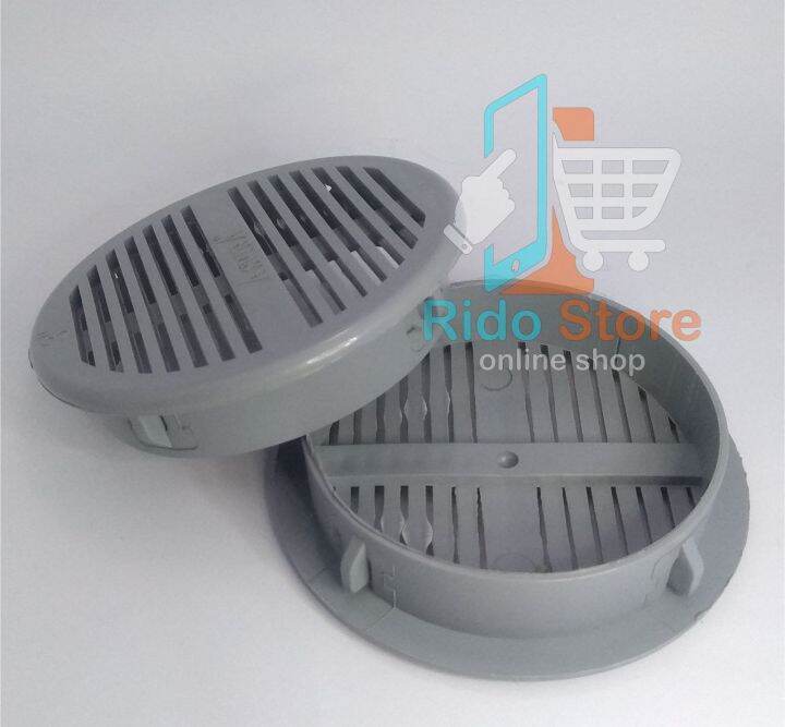 Tutup Skimmer Bottom Drain Pembuamgan Air Kolam Ikan Koi Ukuran Pipa ...