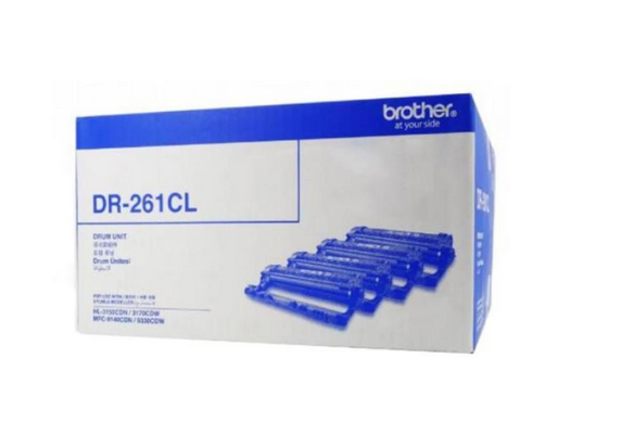BROTHER DRUM DR-261CL | Lazada.co.th