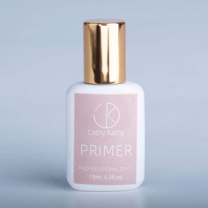 Bofei | Eyelash Primer Plus Fast Curing Reinforcing Agent | Lazada PH