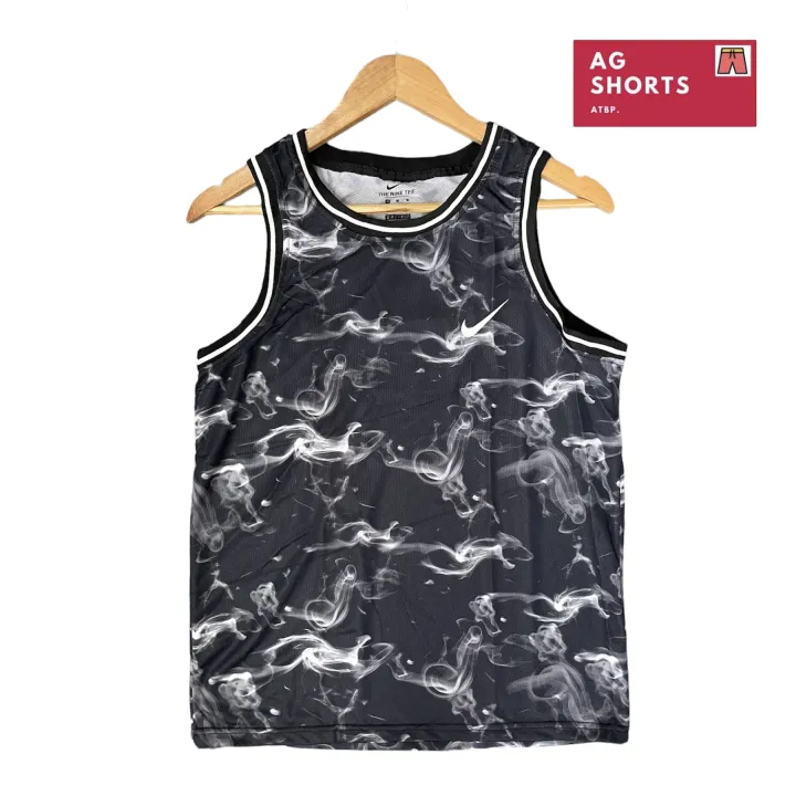 Dri-Fit Sando by A.G. SHORTS ATBP | Jersey Sando | Sando for Men ...