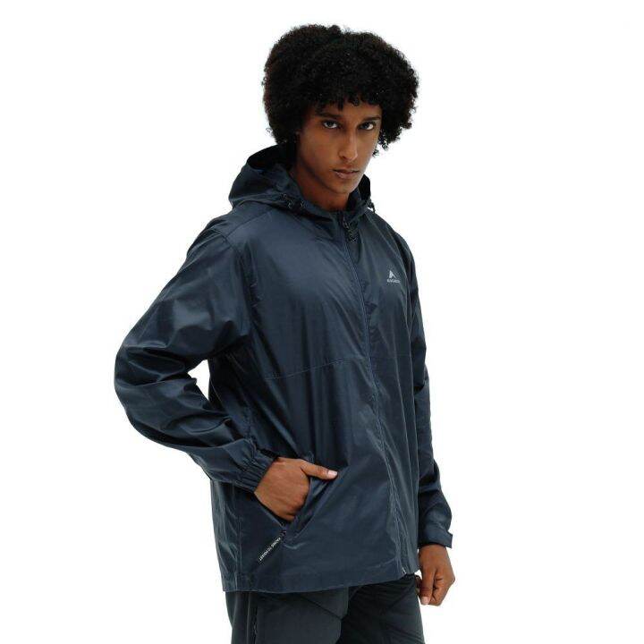 EIGER LITRACK WINDPROOF JACKET | Lazada Indonesia