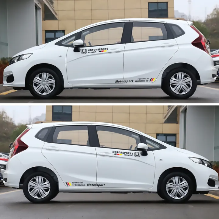 Honda's special Civic 10th generation Accord CRV Crown Road URV Binzhi XRV Lingpai Fit Scratches ...