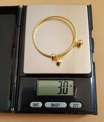 Camry Emas Electronic Pocket Scale (100 Gram) | Lazada Indonesia