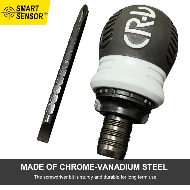 Obeng Pipih Sensor Pintar, CR-V Teleskopik Lintas Alam, Obeng Roda ...