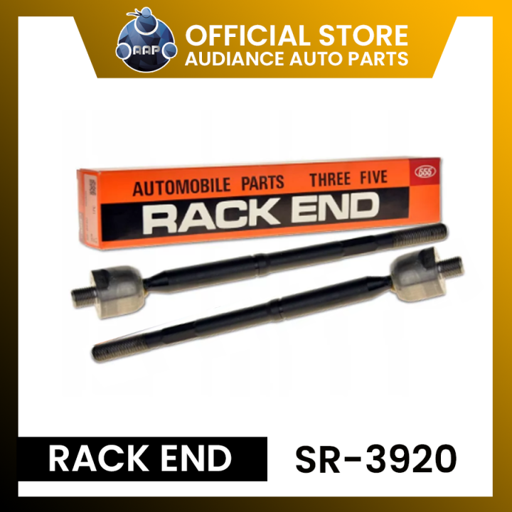555 RACK END SR-3920 FOR TOYOTA RAV4 | Lazada PH