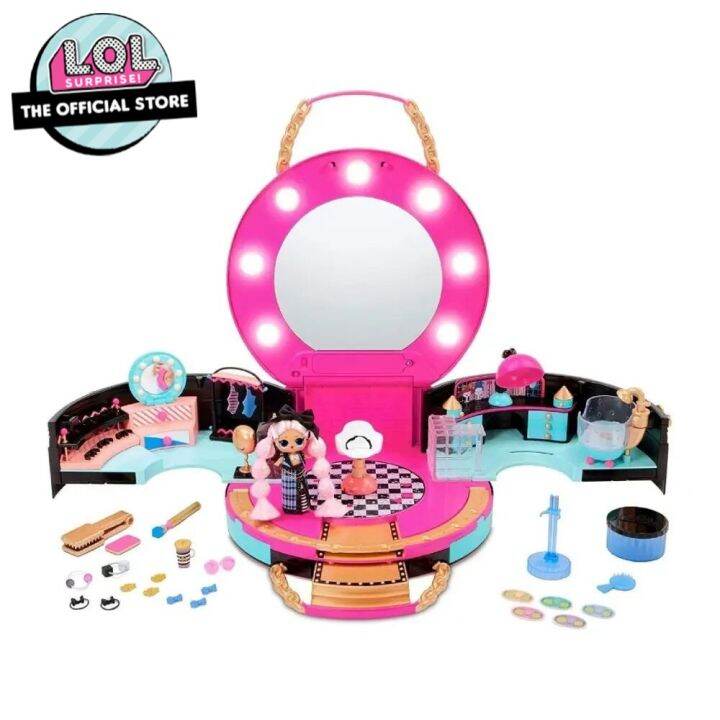 LOL Surprise HOS Salon & Spa | Lazada