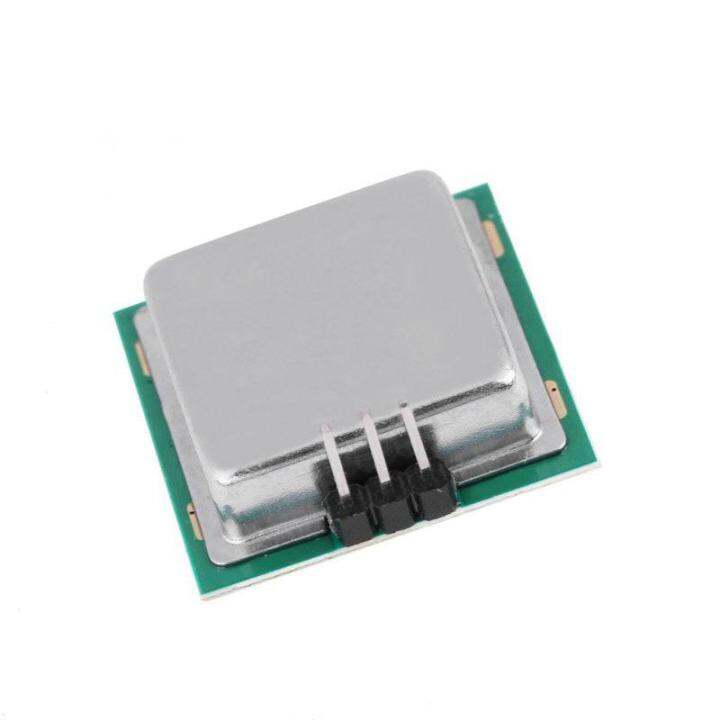 CDM324 Human Body Sensor CW Microwave Body Sensor Module 24GHz Radar ...