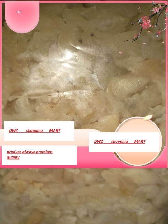 Caipo manis lobak manis 500g BY DWZ | Lazada Indonesia