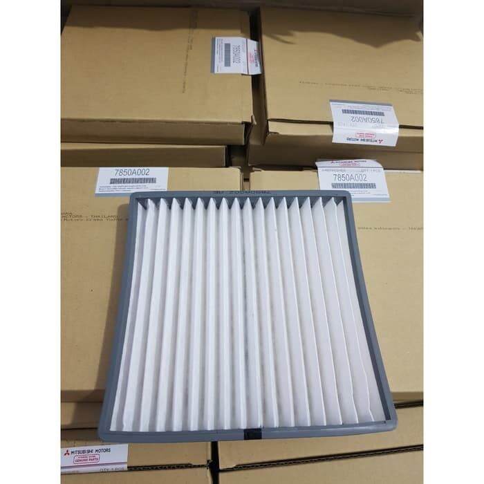 Filter AC Cabin Filter Air Conditioner Mitsubishi MIRAGE Original ...
