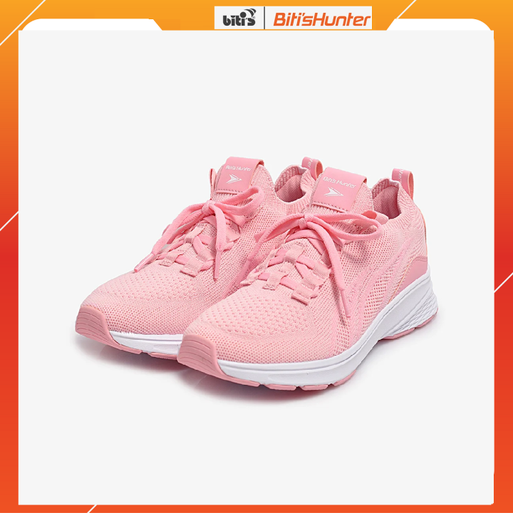 [TẶNG VỚ BITI’S] Giày Thể Thao Nữ Biti's Hunter Core DSWH09400HOG ...