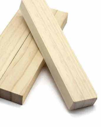 KAYU BALOK MINI PREMIUM / BALOK KECIL BELUM FINISHING MURAH | Lazada ...