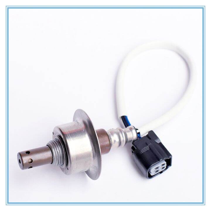 Original-(2023) Air Fuel Ratio O2 Sensor Replacement for Oxygen Sensor ...