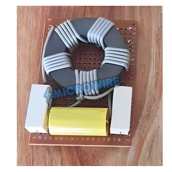 DIY Single Dividing Network for Tweeter Heavy Duty 500w to 1000w ...